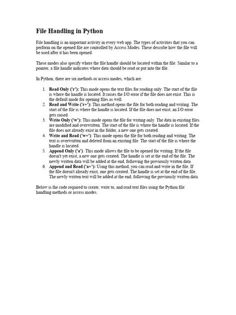 file handling using python pdf computer file language arts and discipline