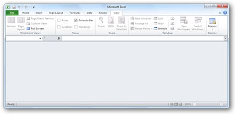 Hide And Unhide Worksheets And Workbooks In Excel 2007 And 2010