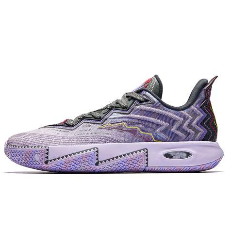 Anta Kai 2 Kyrie Irving Shoes Anta Uk