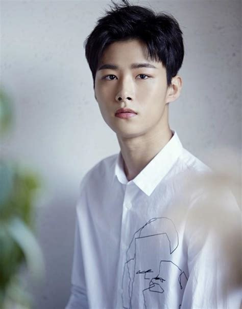 Bts防彈少年團原型電視劇《藍色天空》選角結束了！傳徐志焄主演，他適合演誰？ Ksd 韓星網 明星