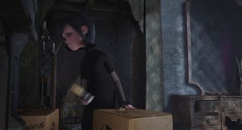 Hotel Transylvania 2 2015 Movies Screencaps