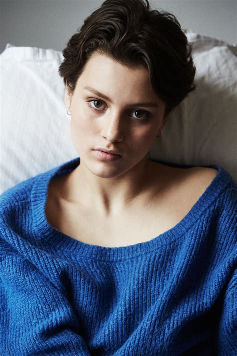 Ruby Dagnall Biografía Mejores Películas Series Imágenes Y