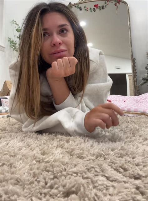 Taylor Frankie Paul Spills The Tea On Mormon Wives Season 2 Release