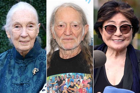 70 Year Old Celebrities 60 Photos Moonagedaydream Film