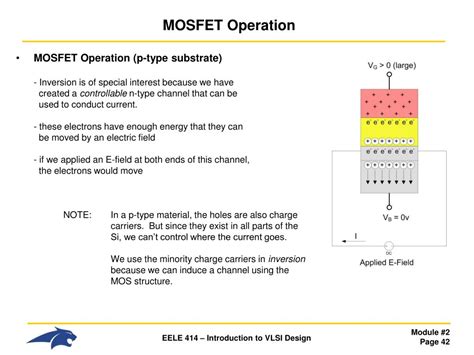 ppt eele 414 introduction to vlsi design powerpoint presentation