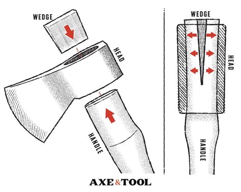 The 3 Simple Machines In An Axe Bonus Answer Axe And Tool