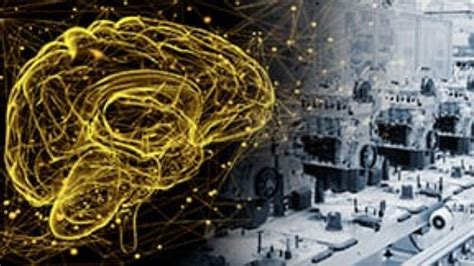 How Machine Vision And Deep Learning Impacts Your Operations