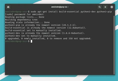 如何在 linux 上安装 scikit learn？ 【布客】geeksforgeeks 人工智能中文教程