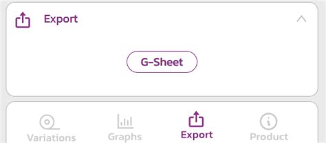 Export Data From Chrome Extension To Google Sheet Sellerwiz