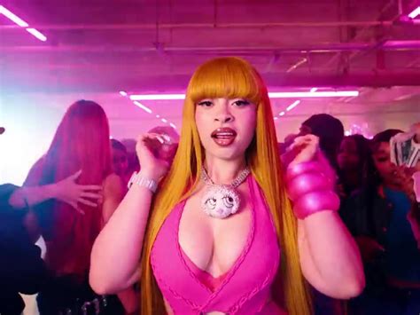 Ice Spice Gimmie A Light Official Video One News Page Video