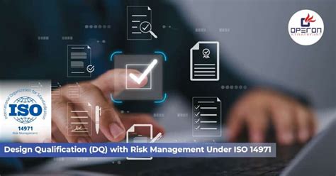 Design Qualification Dq In Medical Devices Iso 14971 Risk