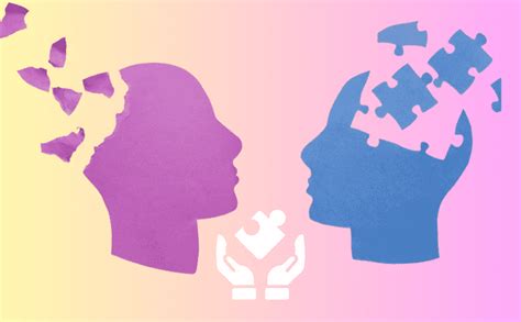 Unmasking The Gender Gap In Mental Health Gwhic