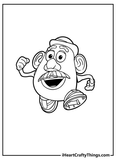 Toy Story Printables Coloring Pages Printable Free Templates