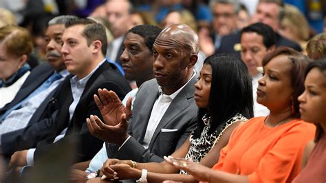 Denver Community Members Reflect On Positive Impact Of Chauncey Billups