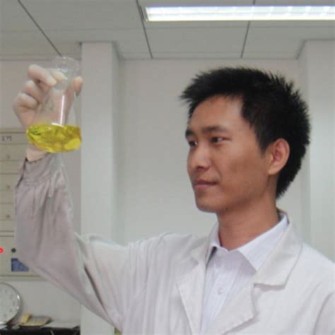 Zhiyong Wang Associate Professor Phd Renmin University Of China