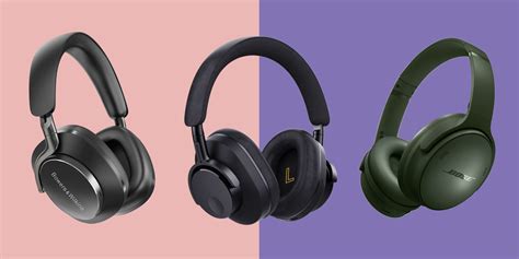 The Best Over Ear Headphones For Superior Sound Quality