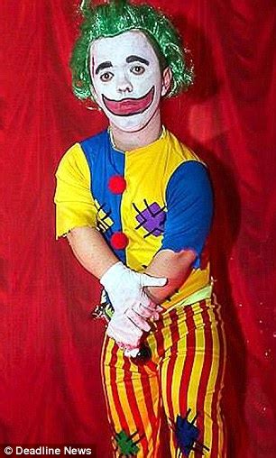 Dwarf Entertainer Marc Corrieri Faces Jail For Harassing Teenage Girls