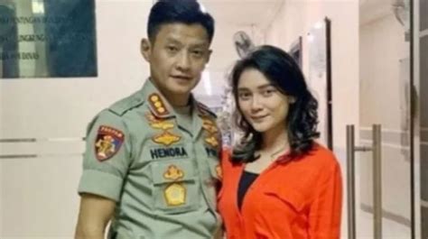 4 Curhat Kecewa Seali Syah Istri Brigjen Hendra Kurniawan Soal Ferdy Sambo