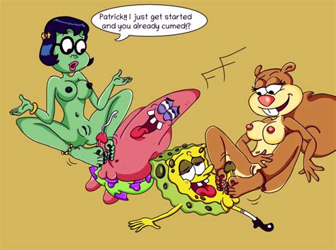 Post 3803716 Footfolk Princessmindy Sandycheeks Spongebob