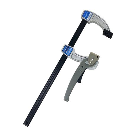 Massca Products Massca Quick Gear Clamp 12 Inches Woodworking