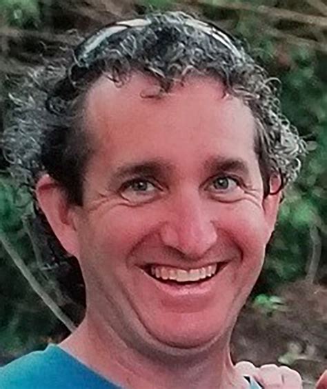 In Memoriam Stephen Blaine Gueth Powell River Peak