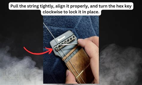 A Practical Owners Guide To Restringing A Headless Guitar