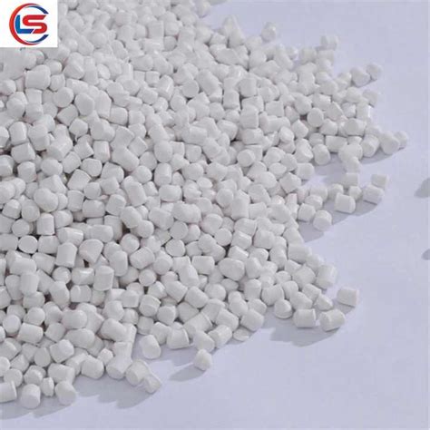 Polypropylenepp Good Impact Injection Grade Copolymer Polypropylene