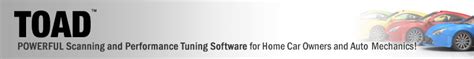 Download Toad Diagnostic Software Hotaceto