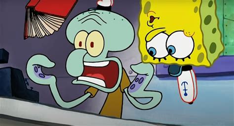 Vampire Nosferatu Spongebob Robert Eggers Celebrates Cultural Impact