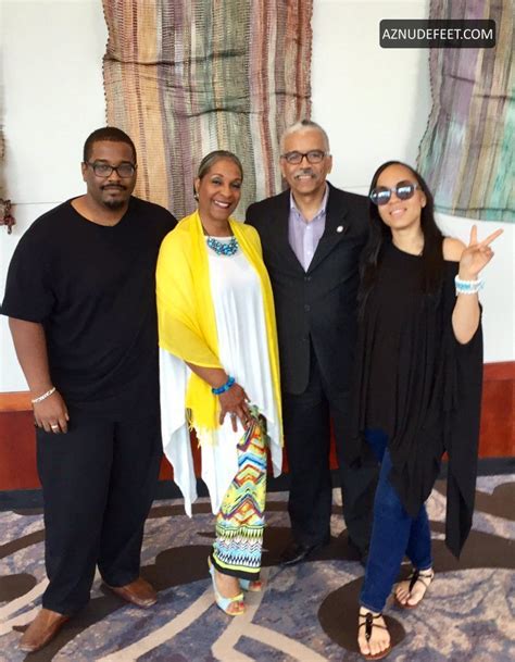 Deetta West Feet Aznudefeet