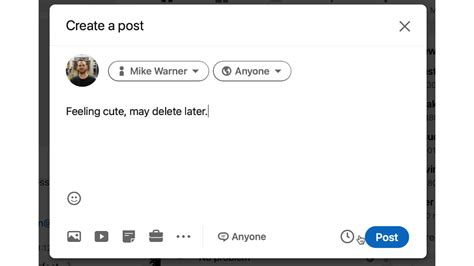 Daniel Roth Posted On Linkedin