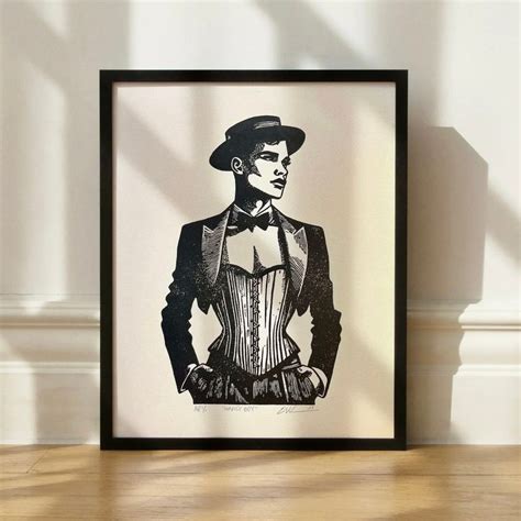 Nude Transgender Art Etsy