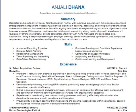 I Will Write Construction Architect Software Engineer Tech Faang