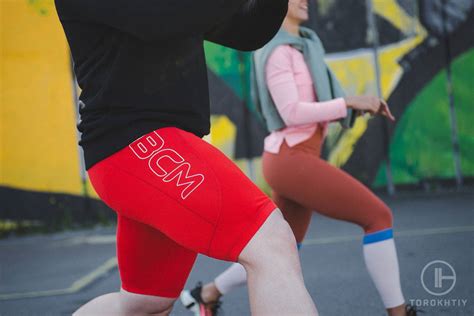 What Do Compression Shorts Do Torokhtiy Weightlifting