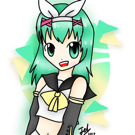 Miku Fanart 2 Read Desc Miku Hatsune Amino
