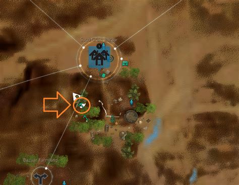 Aakman And Hystria Portals Guide Black Desert Foundry