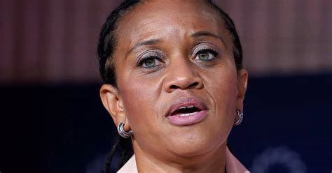 Nyc Deputy Mayor And Eric Adams Key Ally Sheena Wright To Resign Amid City Hall Turmoil The