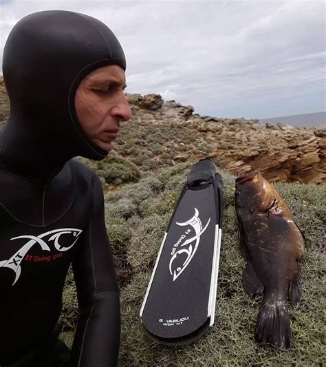 Petros Vlahopoulos Xtdiving