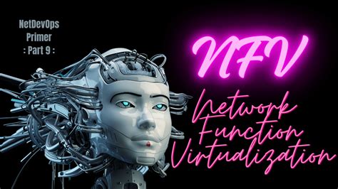 Network Function Virtualization Nfv