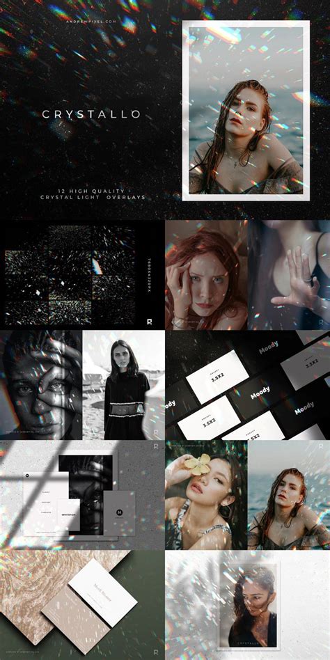 The Massive Texture Bundle テクスチャ 写真加工 フレーム イラスト