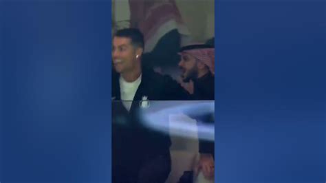 هدف لابورت العالمي ضد نادي إنتر ميامي و ردة فعل رونالدو 🤯 Youtube