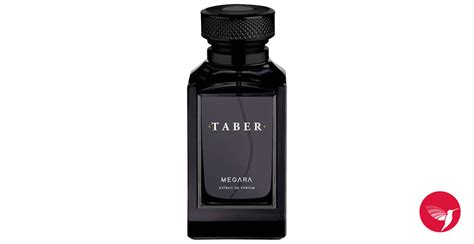 Megara Taber одеколон — новый аромат для мужчин 2024