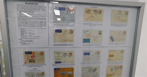 La Multi Ani Romania Efiro 2019 Exponatul Lui Bartoc Dan Alexandru The Balkan Flight