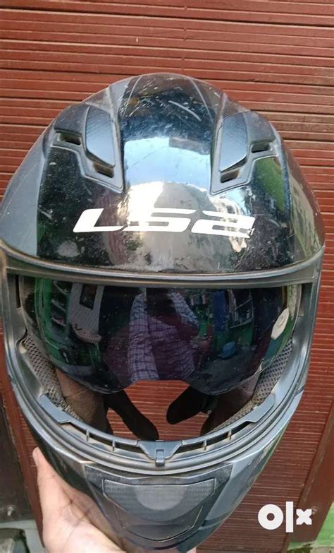 Ls2 Model Stream Evo 320 Spare Parts 1791978547