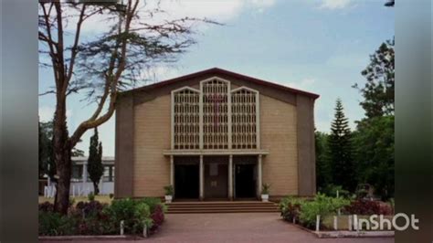 Lenana School Pictured History Nihil Praeter Optimum Youtube