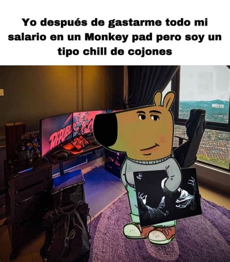 Monkey Pad Monkeypads • Instagram Photos And Videos