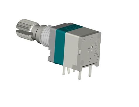 Rotary Potentiometer Factory Buy Good Quality Rotary Potentiometer
