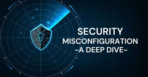 Graylog Inc On Linkedin Security Misconfigurations A Deep Dive