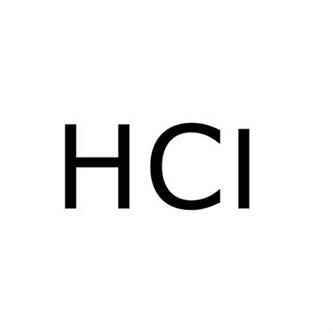 Hydrochloric Acid In Ethanol For Microscopy At Best Price In Mumbai