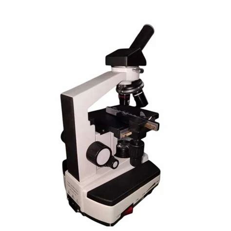 40x Laboratory Monocular Microscope At ₹ 5500piece Monocular